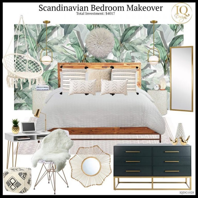 Homepage • IQ Design